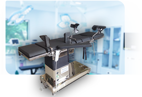 Home - Shree Sai Hospital Equipment's
