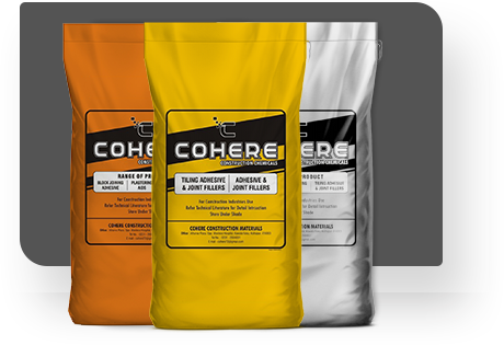 COHERE - SS Conmat